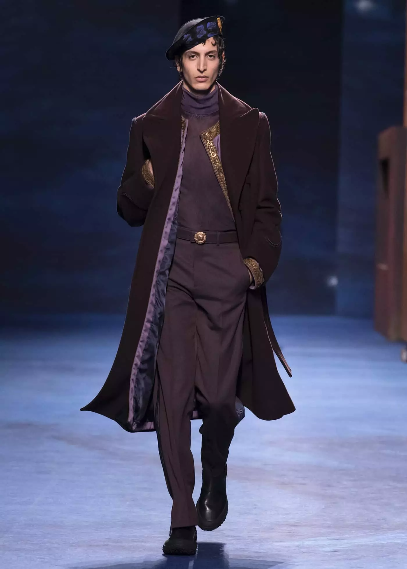 Dior Men Winter '21 Koleksiyonu Fantezi ile Gerçeği Birleştiriyor 13291_5