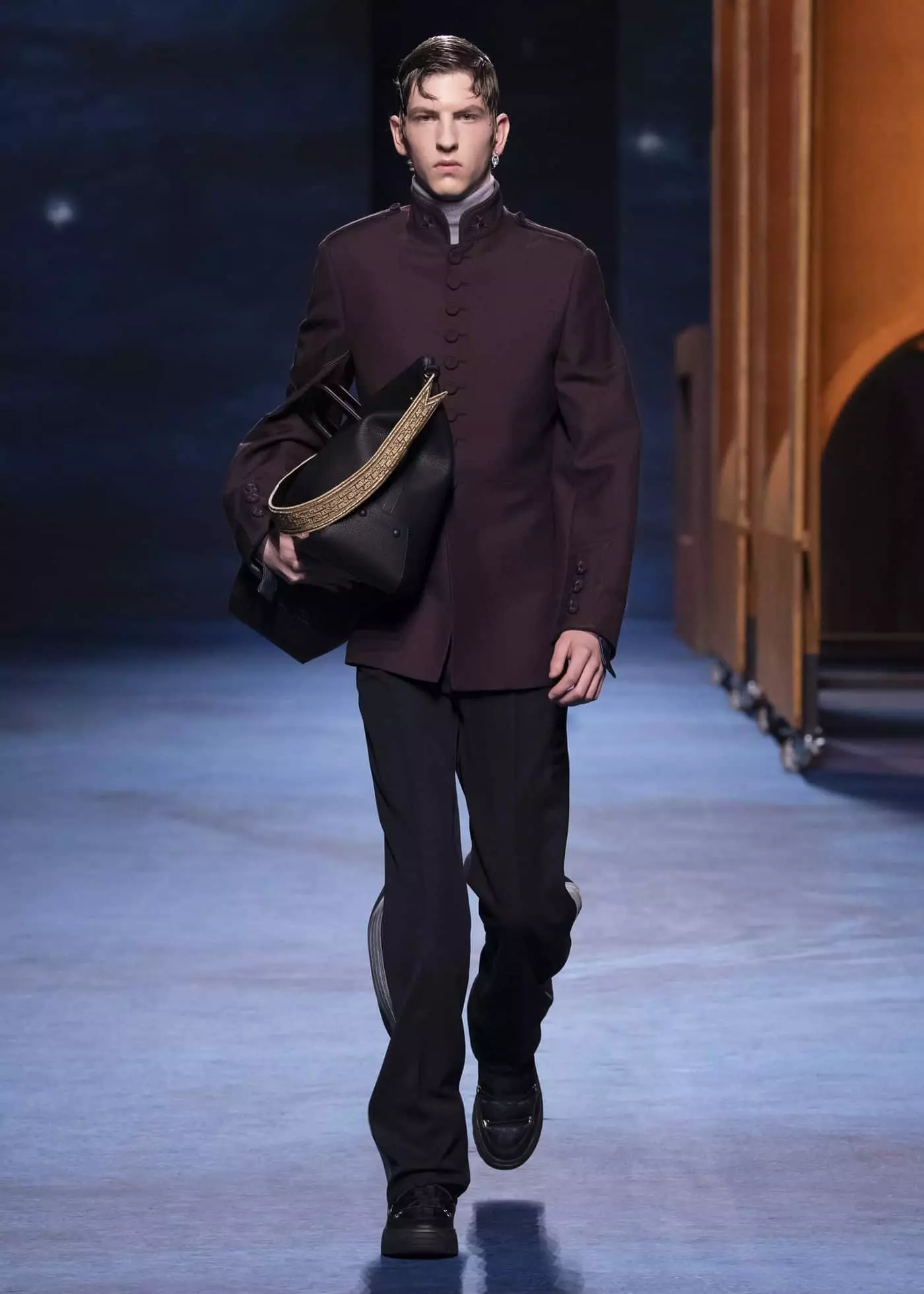 Dior Men Winter '21 Collection Fa'atasi Fa'anatura ma Mea Moni 13291_9