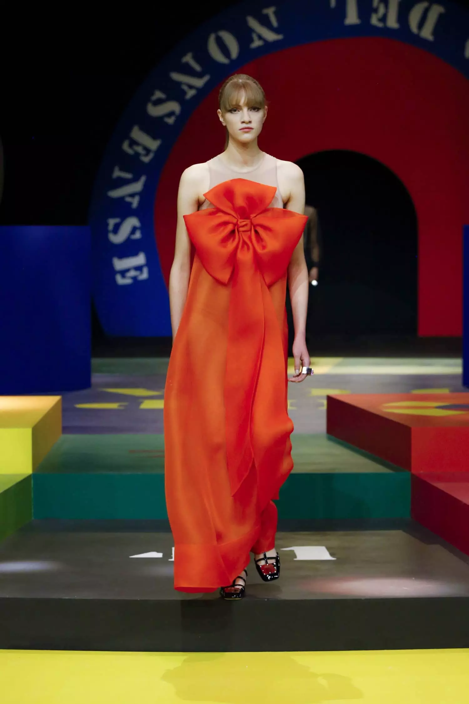 Sofia Achaval's Paris Fashion Week Diary: Dior, Saint Laurent, Koché 1336_18