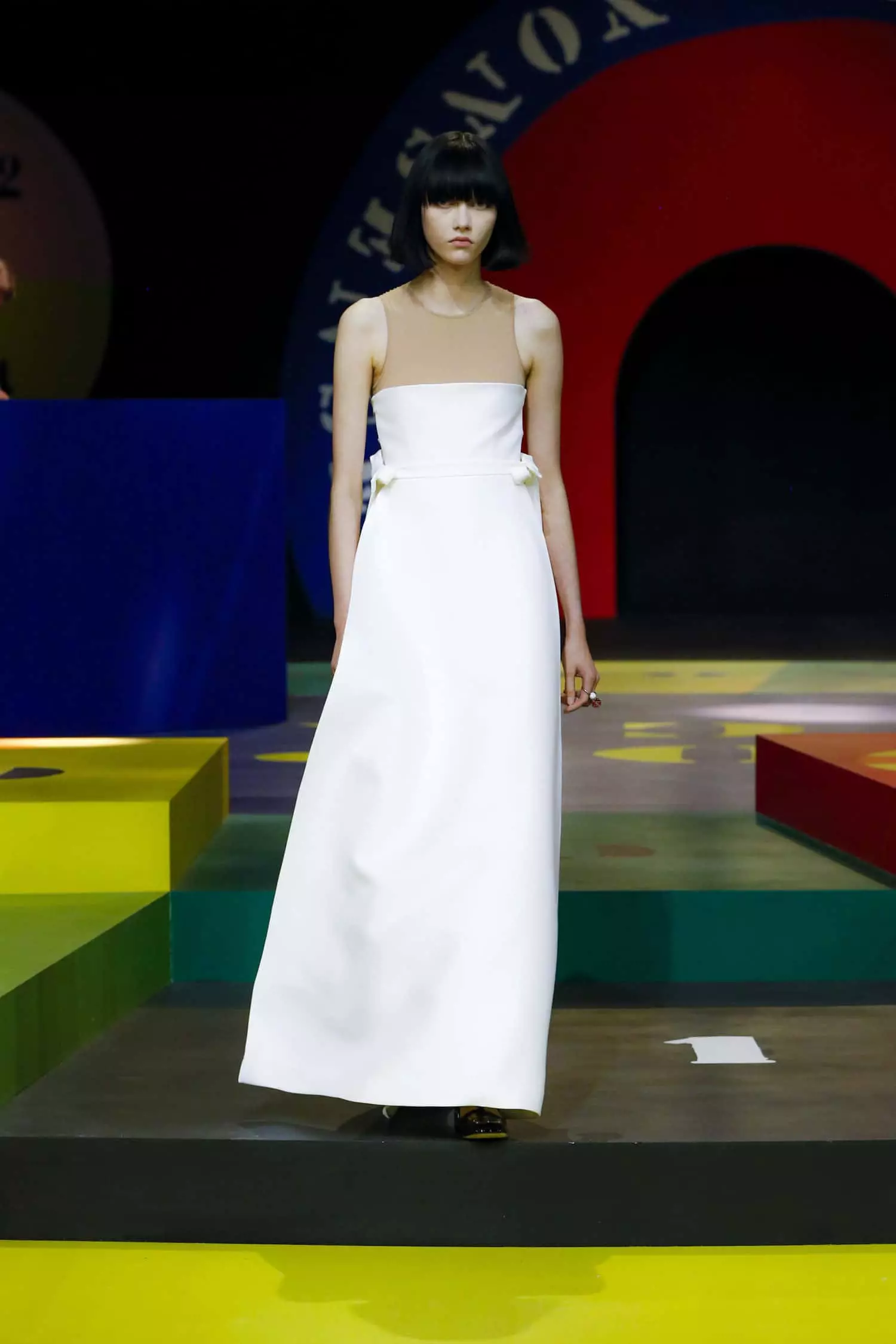 Sofia Achaval's Paris Fashion Week Diary: Dior, Saint Laurent, Koché 1336_19