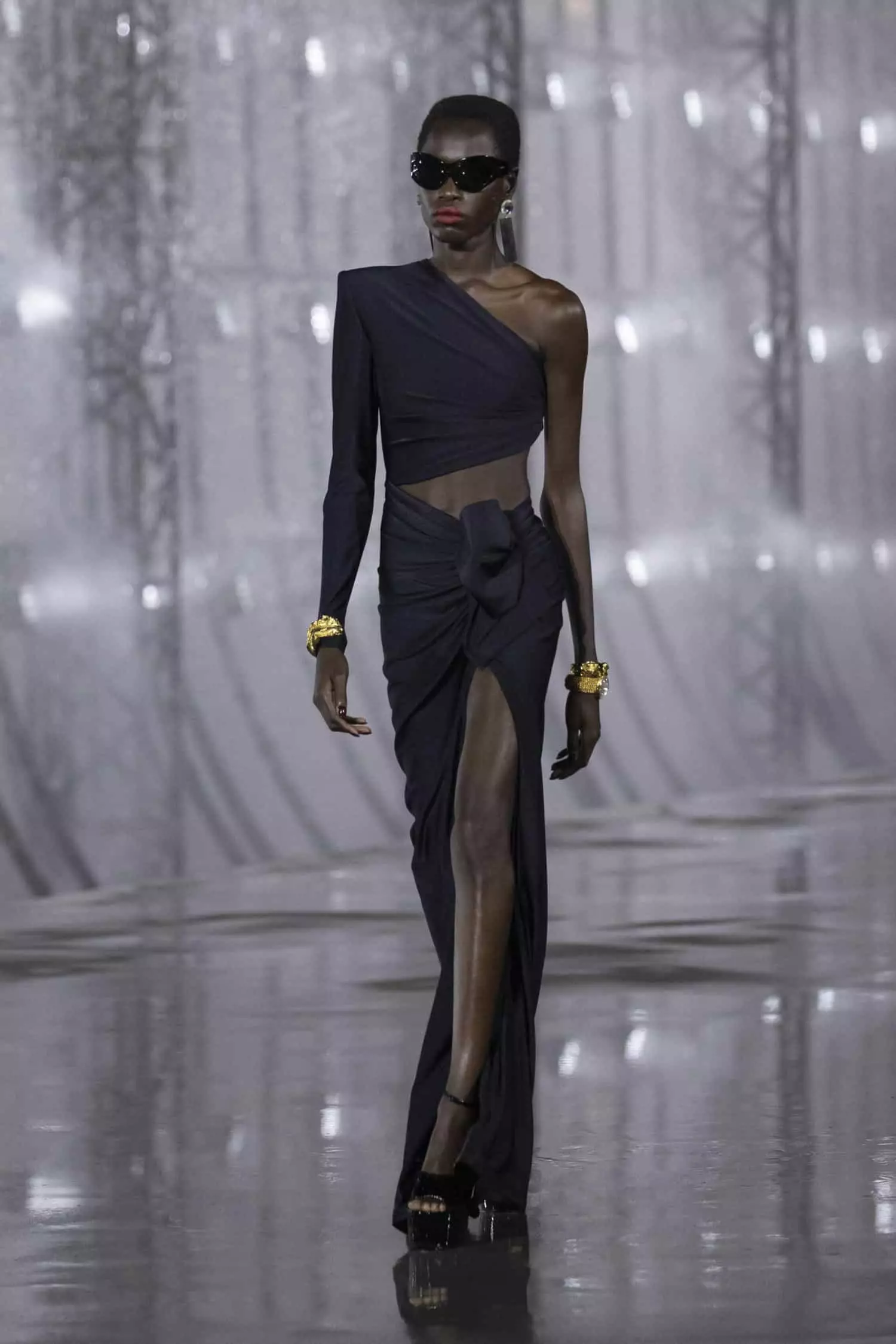 Sofia Achavals Paris Fashion Week-dagbok: Dior, Saint Laurent, Koché 1336_33