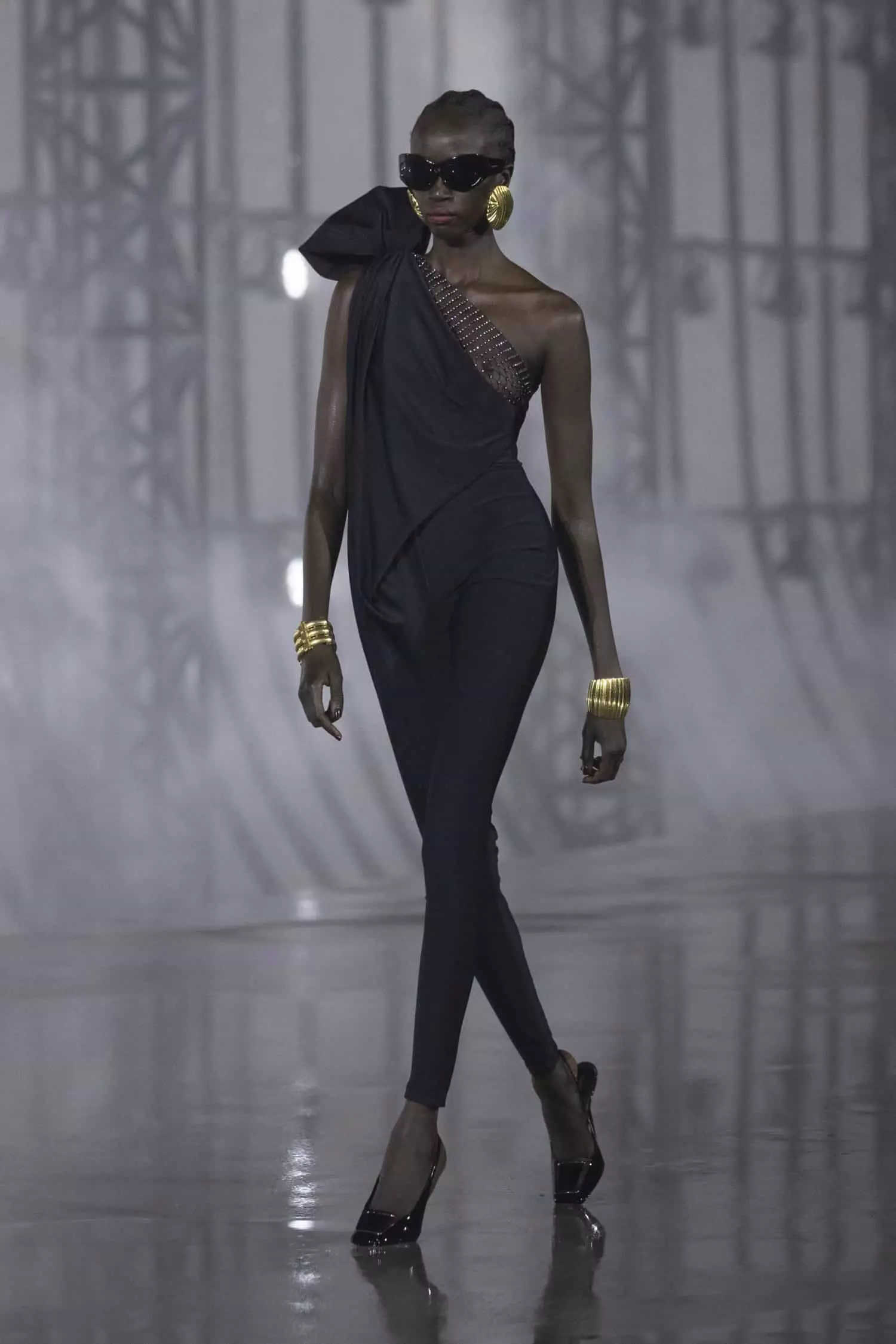 Sofia Achavals Paris Fashion Week-dagbok: Dior, Saint Laurent, Koché 1336_34