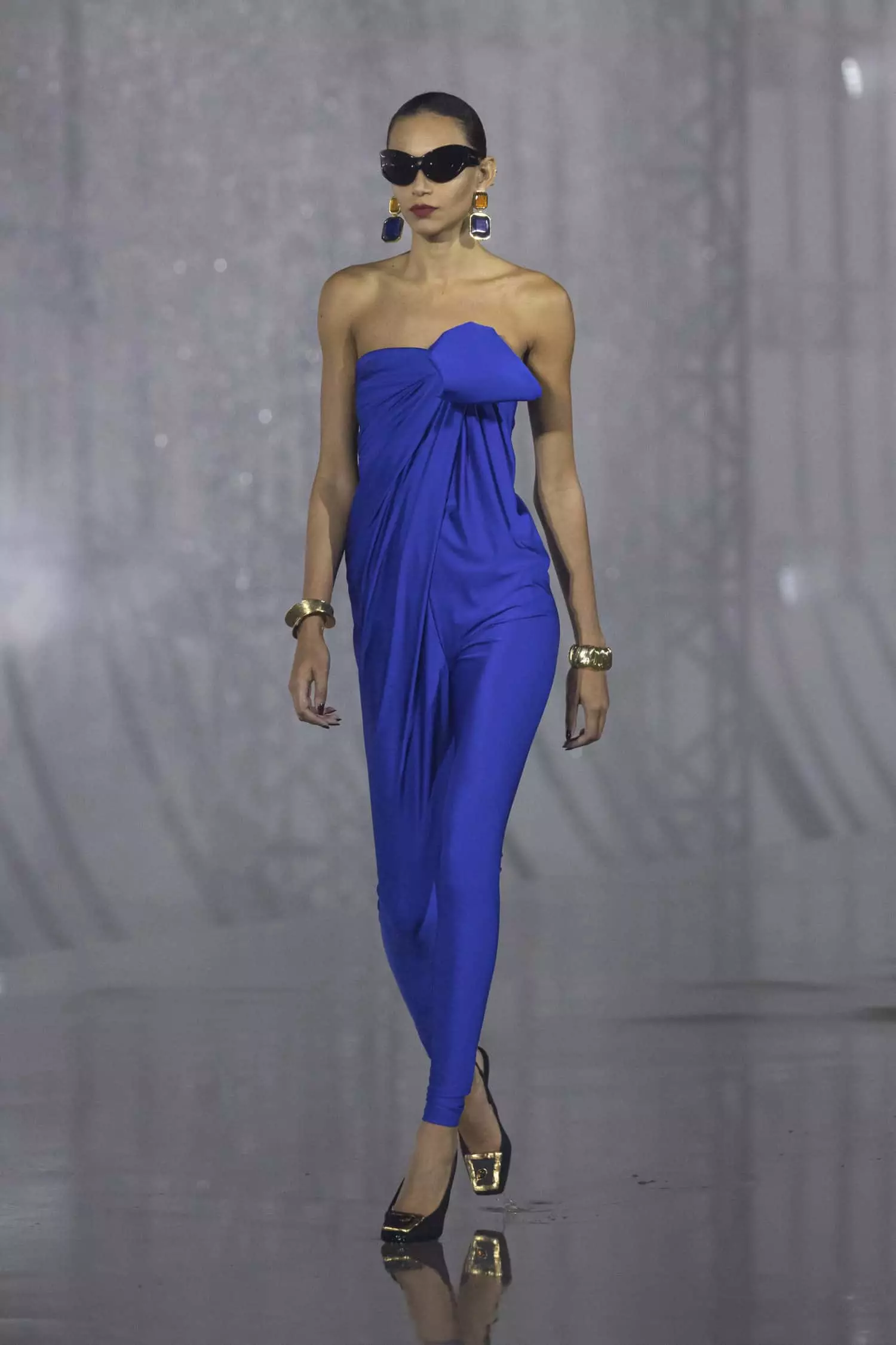 Sofia Achaval's Paris Fashion Week Diary: Dior, Saint Laurent, Koché 1336_36