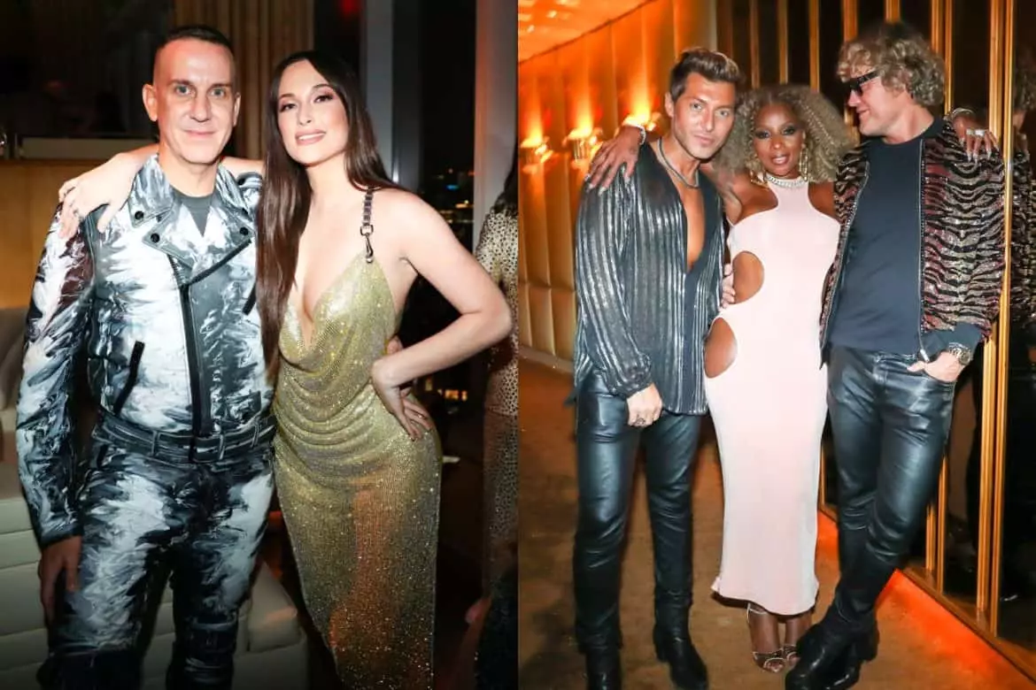 Sau bữa tiệc, There’s The After Party! Inside The Standard & Kacey Musgraves's Exclusive Gala Bash 1389_1