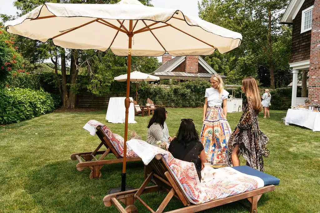 Totonu o le Aso Summer's Summer Shopping Event & Garden Gathering With ETRO 1390_28