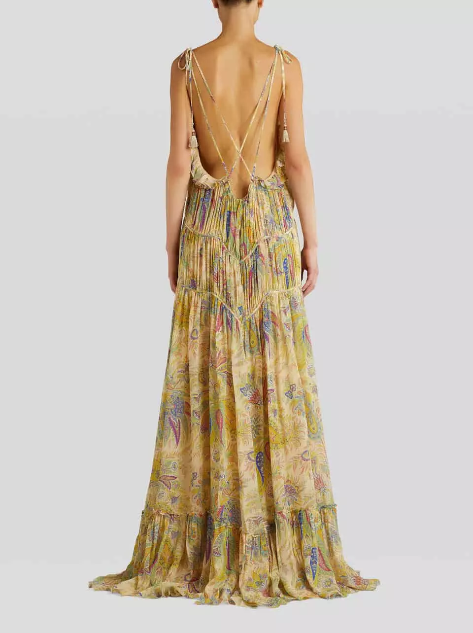 Editor's Pick: An ETRO Paisley Summer Frock 1392_3