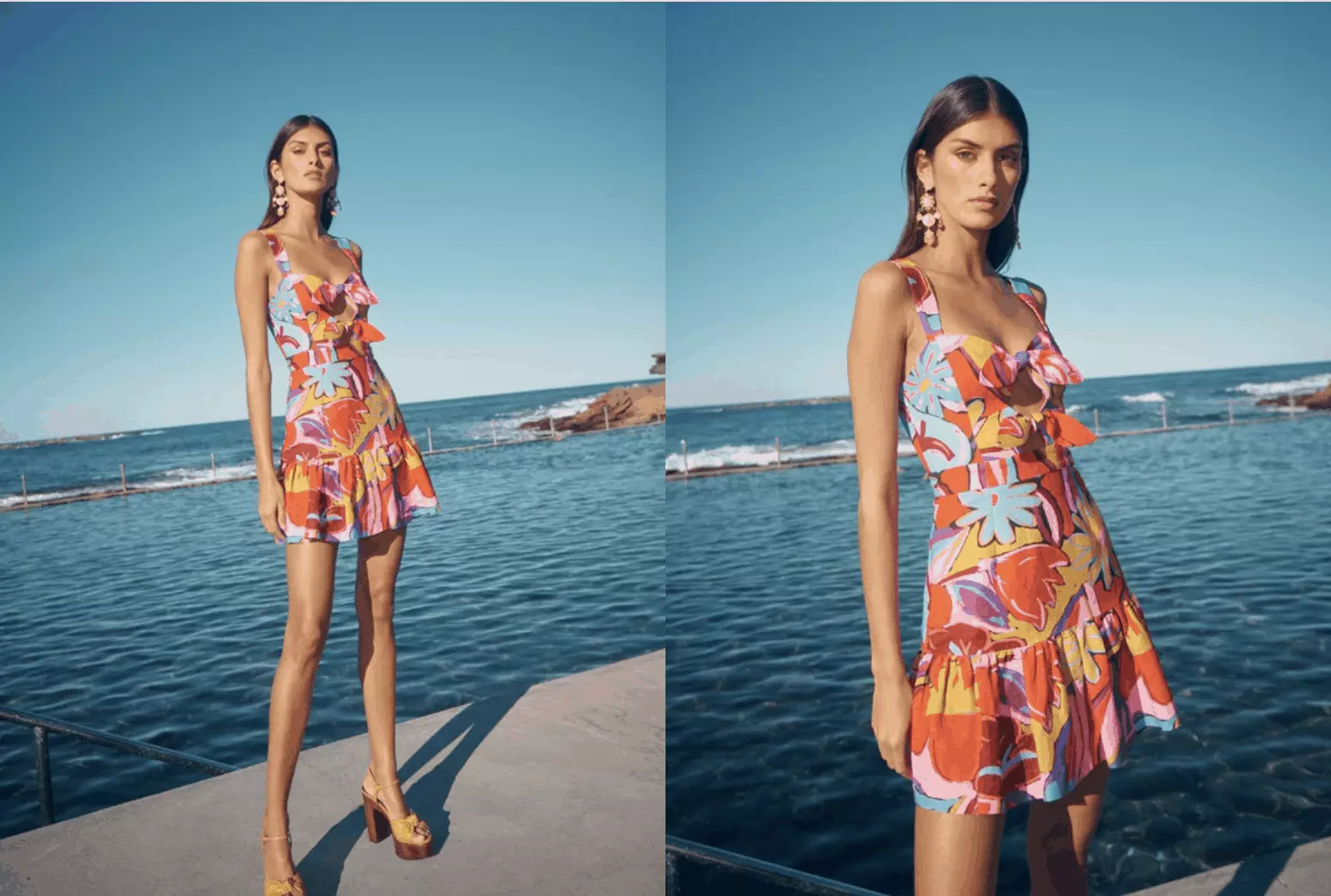 A szerkesztő választása: Rebecca Vallance Resort 2021 Positano Edit 1415_4