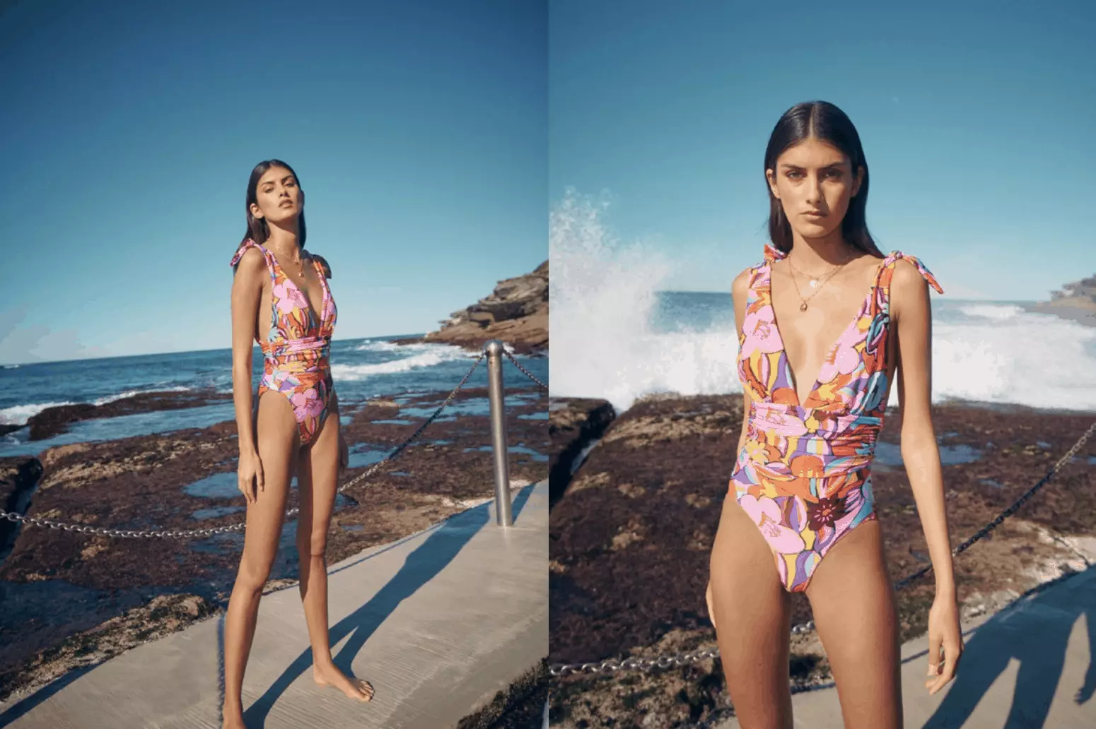 Editor's Pick: Rebecca Vallance Resort 2021 Positano Modifica 1415_5