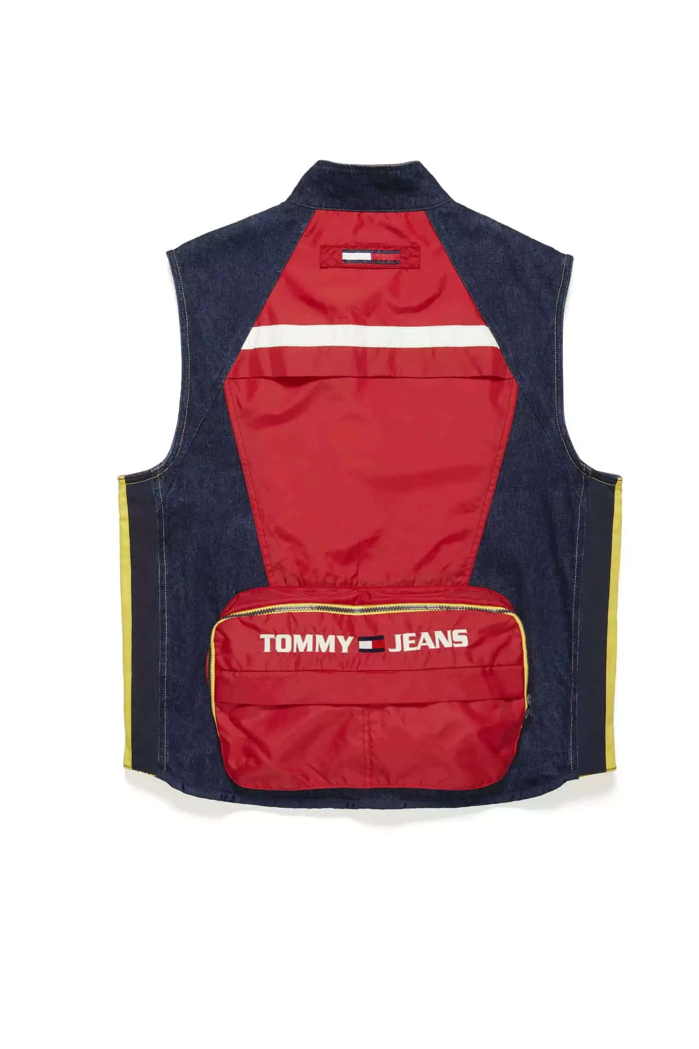 utommy hilfiger