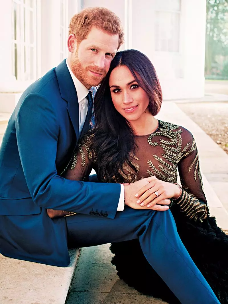 Kerby Jean-Raymond Tinawag ang BoF, Idinemanda ni Meghan Markle ang Daily Mail 14471_3