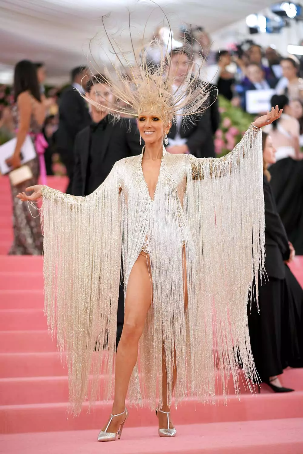 2019 年 Met Gala