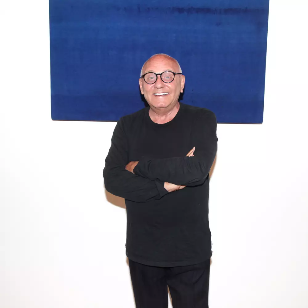 Les stars deviennent campantes au gala du Met 2019, Max Azria est décédé 14487_7