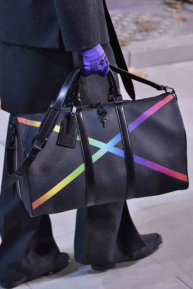 Veja todas as bolsas do programa masculino de outono de 2019 da Louis Vuitton 14604_19