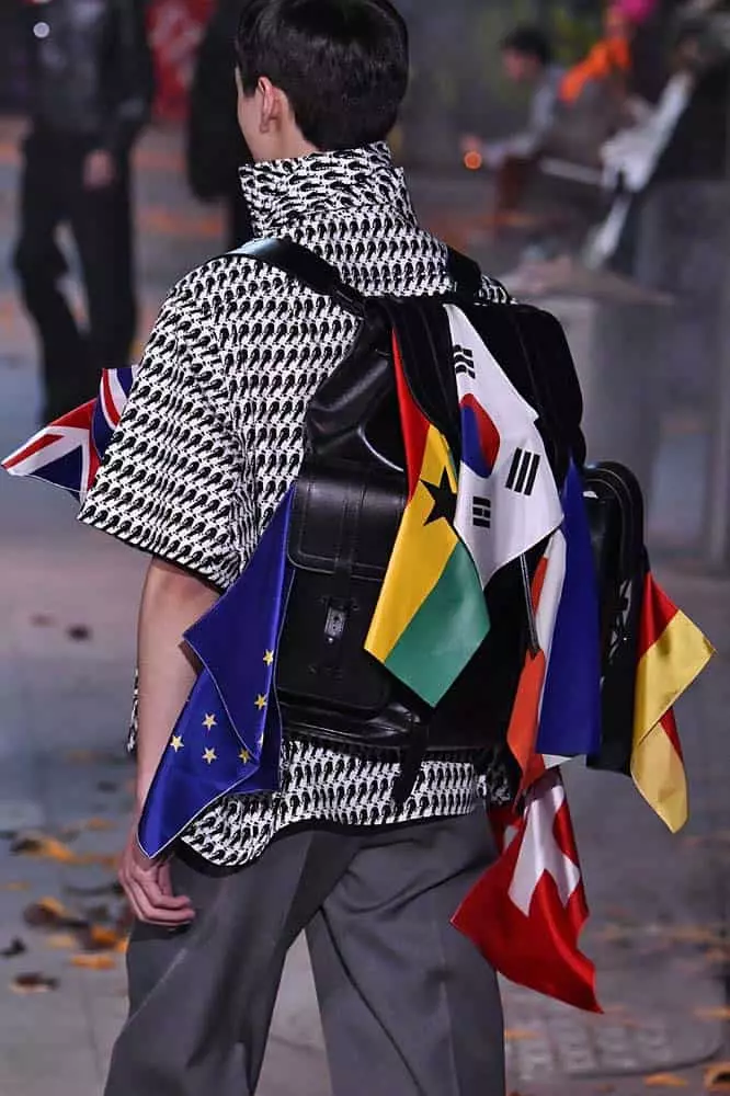 Bekijk alle tassen van Louis Vuitton's herfst 2019 herenshow 14604_5