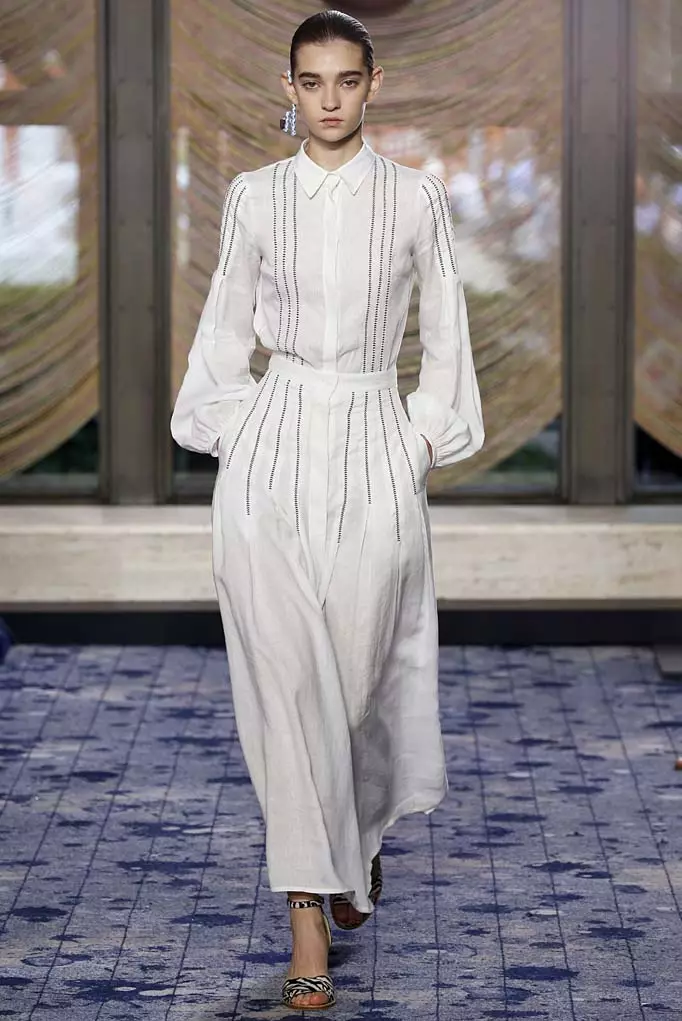 LVMH ले ग्याब्रिएला हर्स्ट, Vuitton को Star-Studded Lookbook मा लगानी गर्छ 14609_2