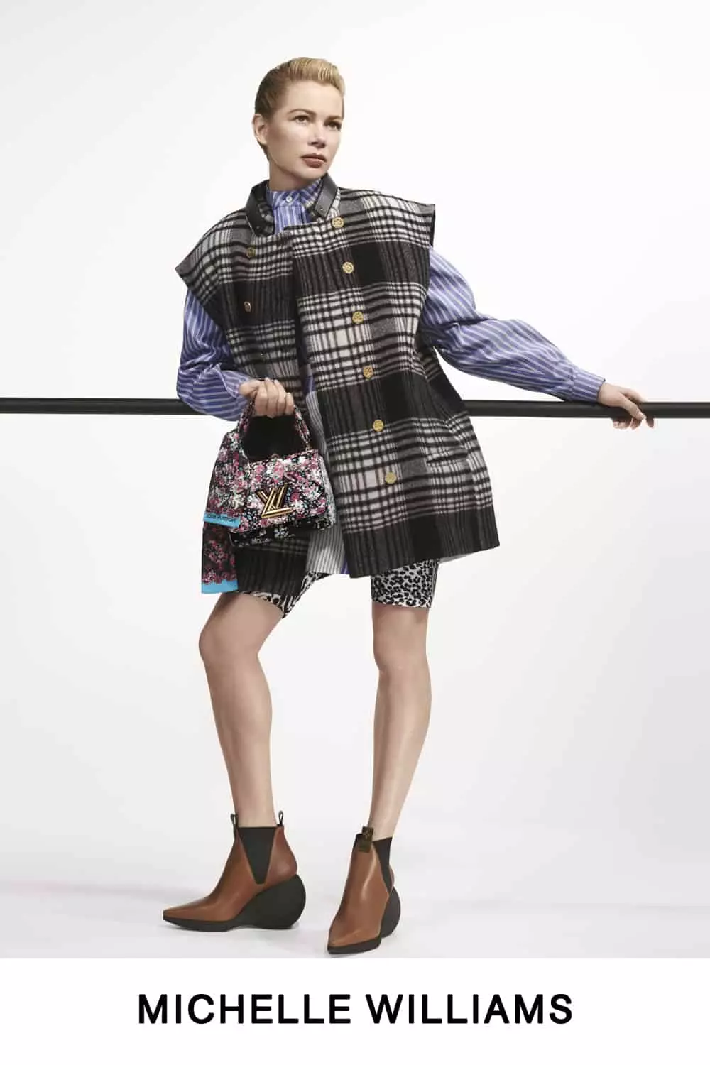 LVMH iegulda Gabriela Hearst, Vuitton's Star-Studded Lookbook 14609_6