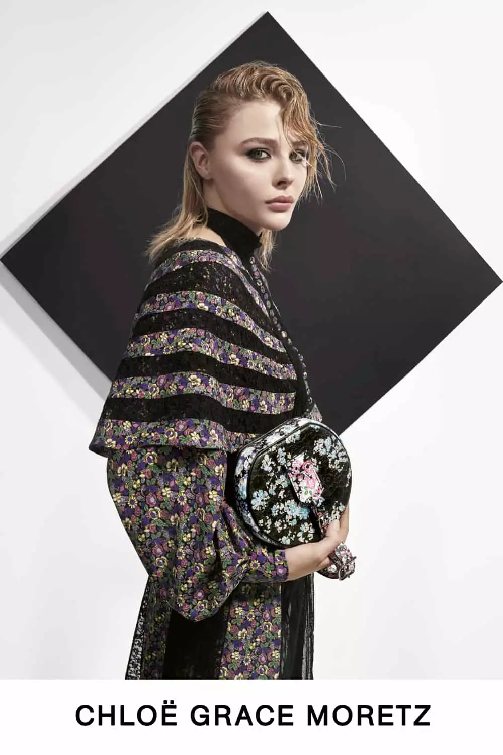 LVMH investuje do Gabriely Hearstovej, Vuitton's Star-Studded Lookbook 14609_9