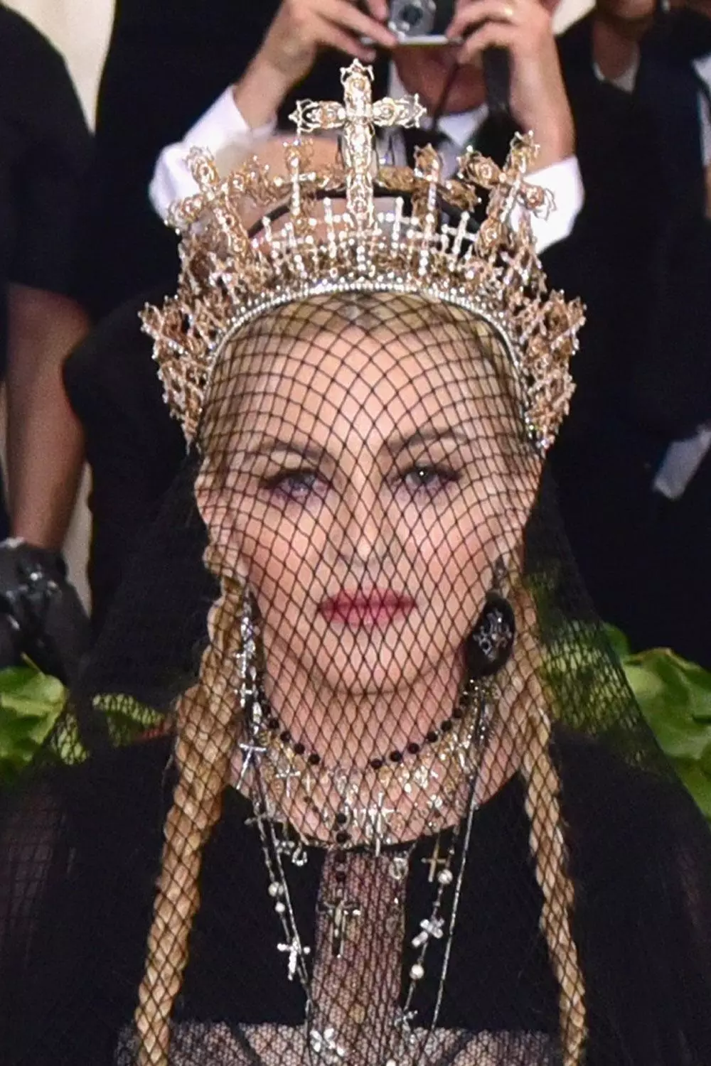 15 Headpieces Met Gala Rangaithe in Ord Epicness 14612_13