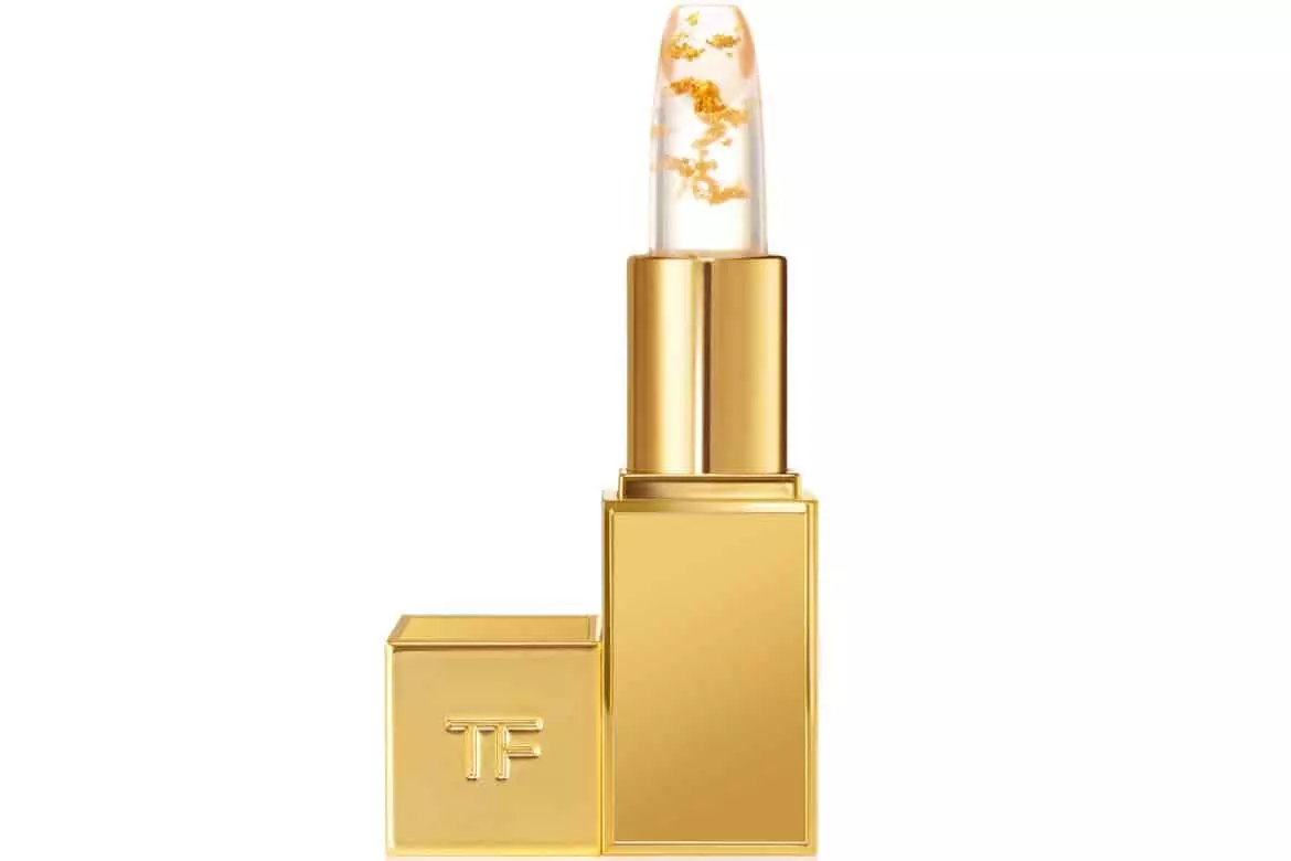 Pilihan Editor: Tom Ford 24K Gold Soleil Lip Blush