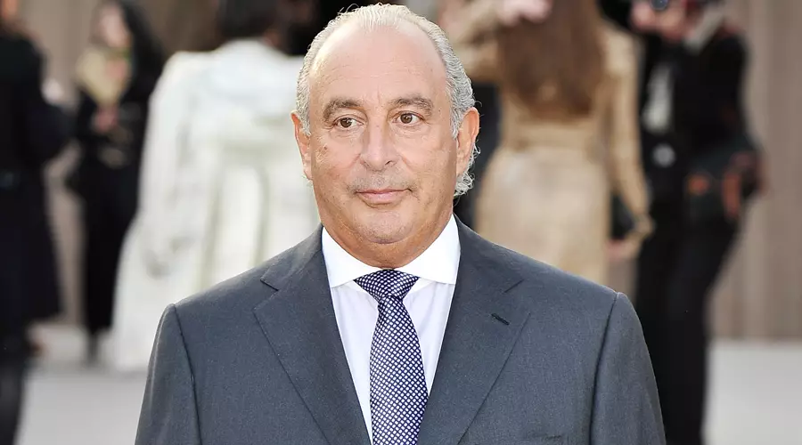 Tomo Koizumi Çarpıcı Bir Çıkış Yaparak NYFW'yi Kazandı, Detaylar Philip Green'de Ortaya Çıktı #MeToo Skandalı 14660_11