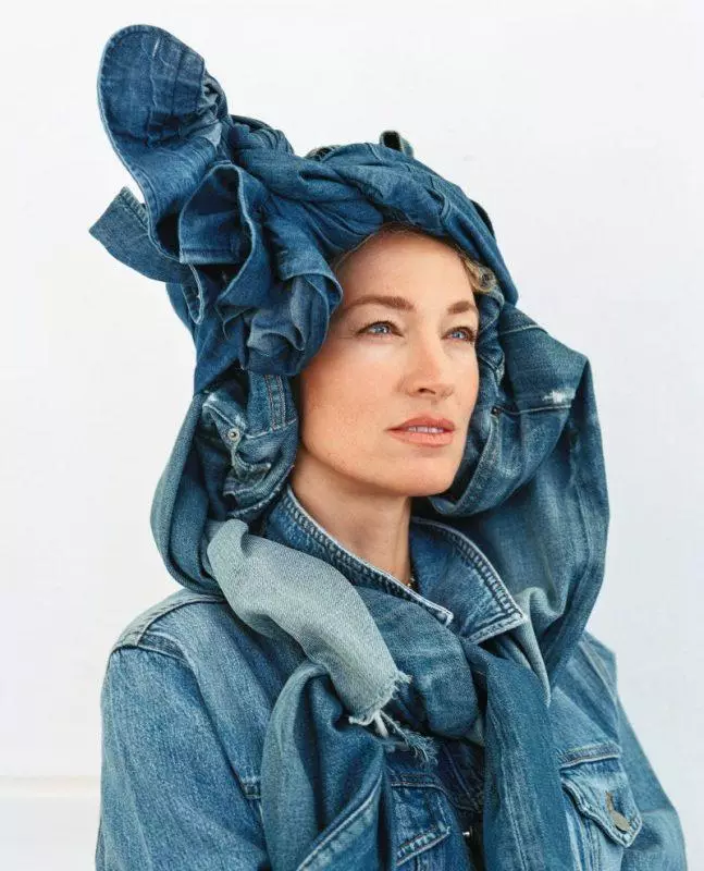 Bruce Weber Fausia Denim Couture mo Fa'avaa 14682_29