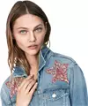 Fa'ata'ita'iga Sasha Pivovarova Galulue fa'atasi ma le Fa'avaa 14684_1