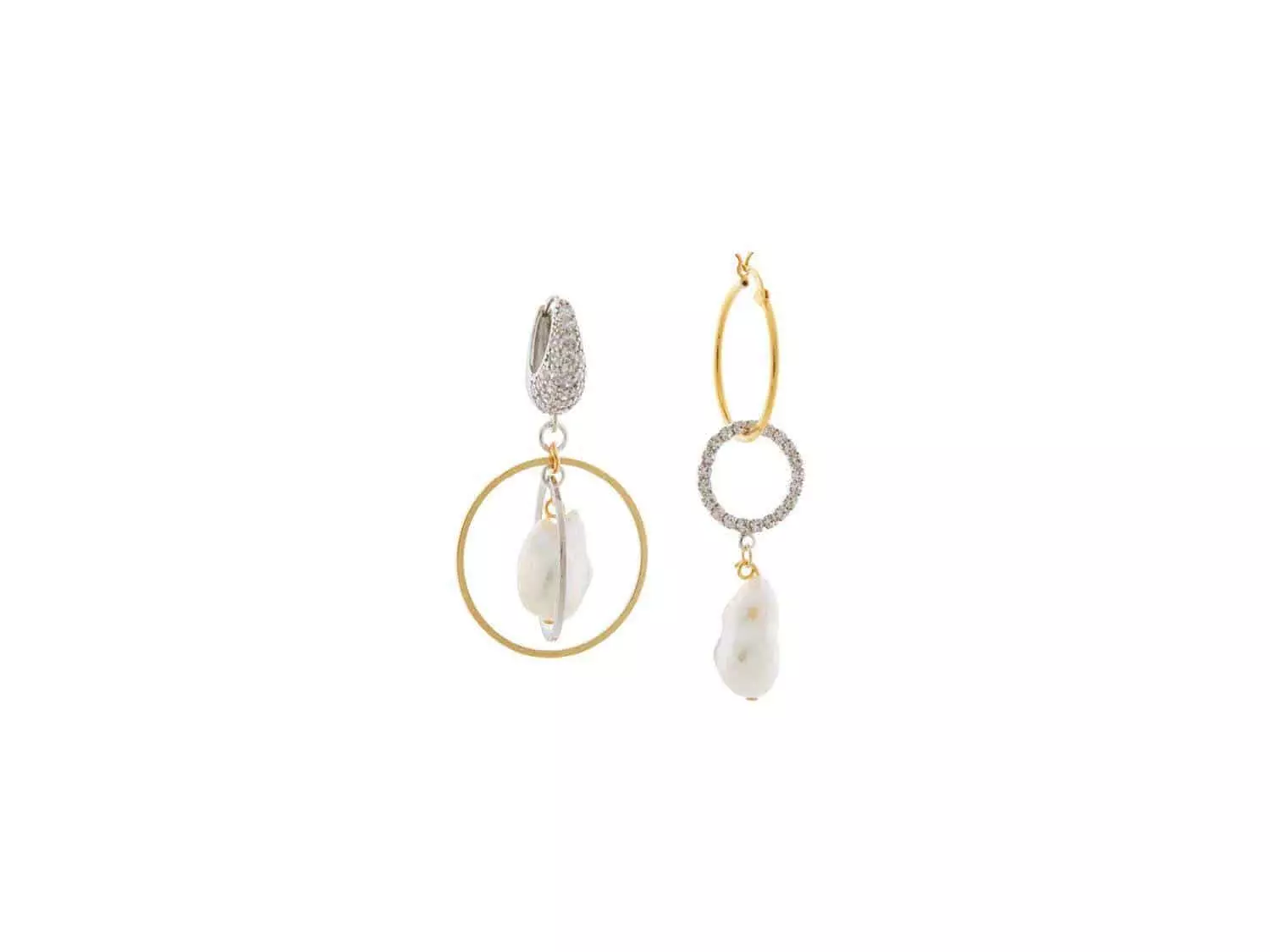 小品牌聚焦：瑞茜·威瑟斯彭 (Reese Witherspoon) 喜愛的奢華但價格實惠的珠寶品牌 14696_7
