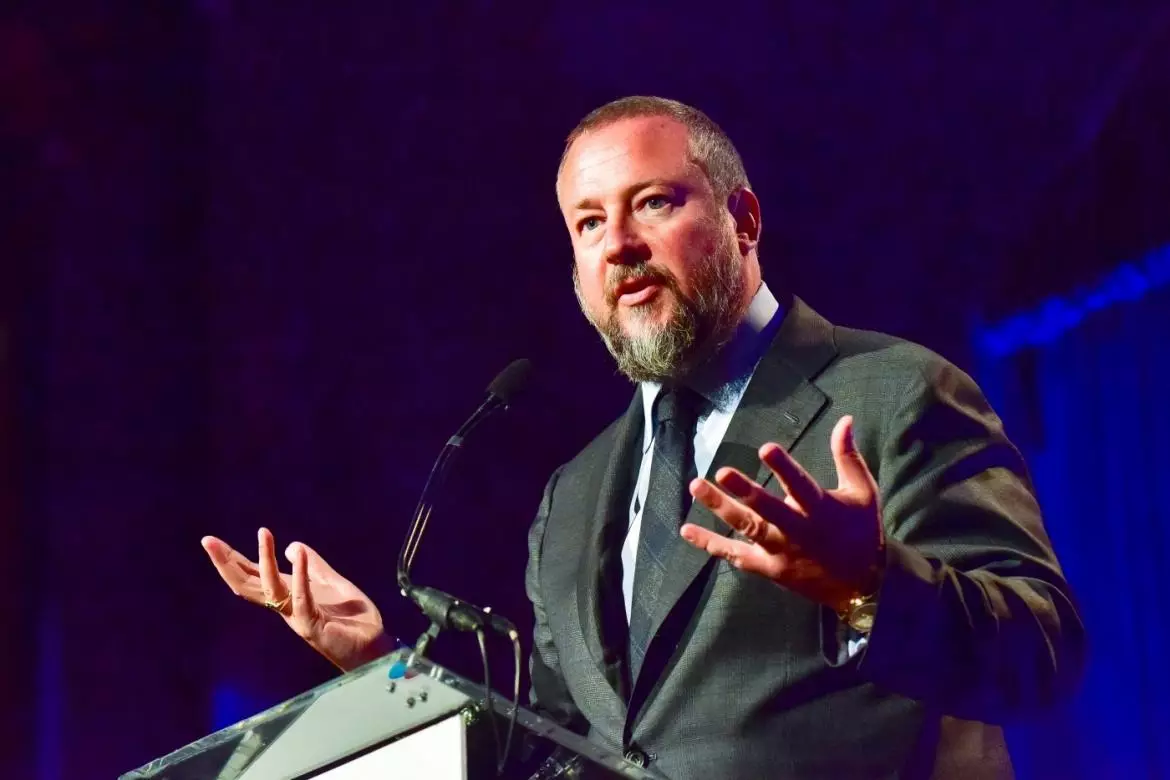 Shane Smith a fost eliminat din funcția de CEO al Vice