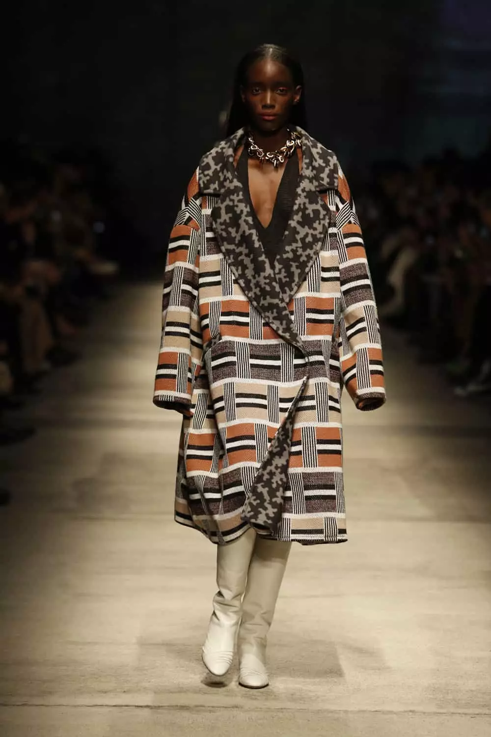 Ang 9 Pinaka-memorable na Koleksyon Mula sa Milan Fashion Week Fall 2020 Shows 14797_38