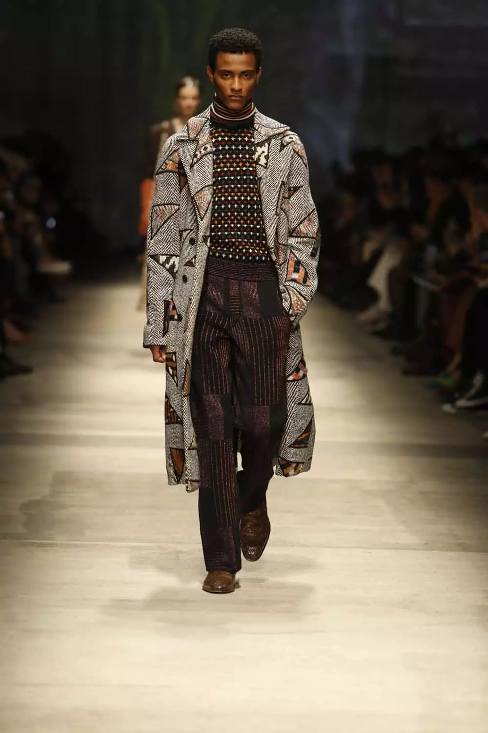 Ang 9 Pinaka-memorable na Koleksyon Mula sa Milan Fashion Week Fall 2020 Shows 14797_40