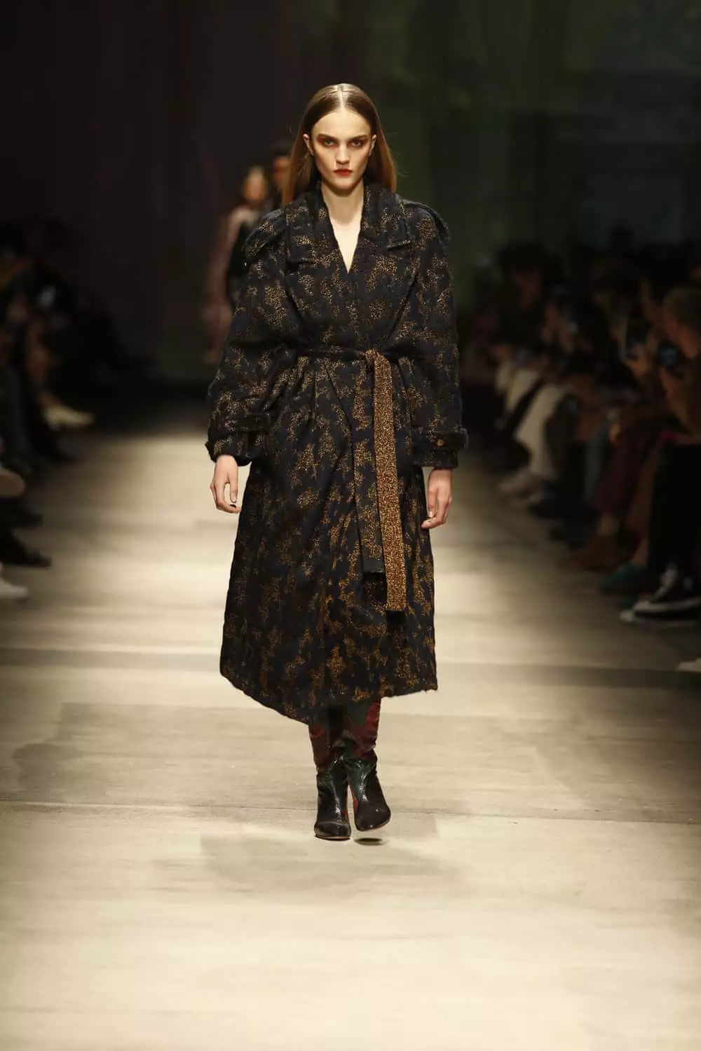 Ang 9 Pinaka-memorable na Koleksyon Mula sa Milan Fashion Week Fall 2020 Shows 14797_46