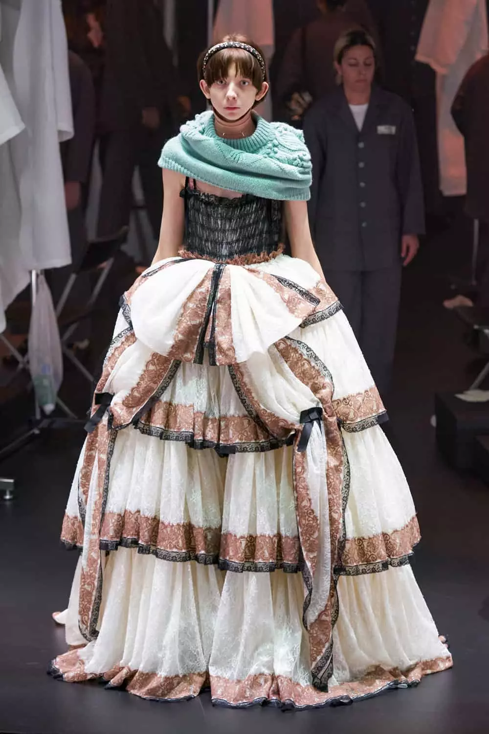 Ang 9 Pinaka-memorable na Koleksyon Mula sa Milan Fashion Week Fall 2020 Shows 14797_47