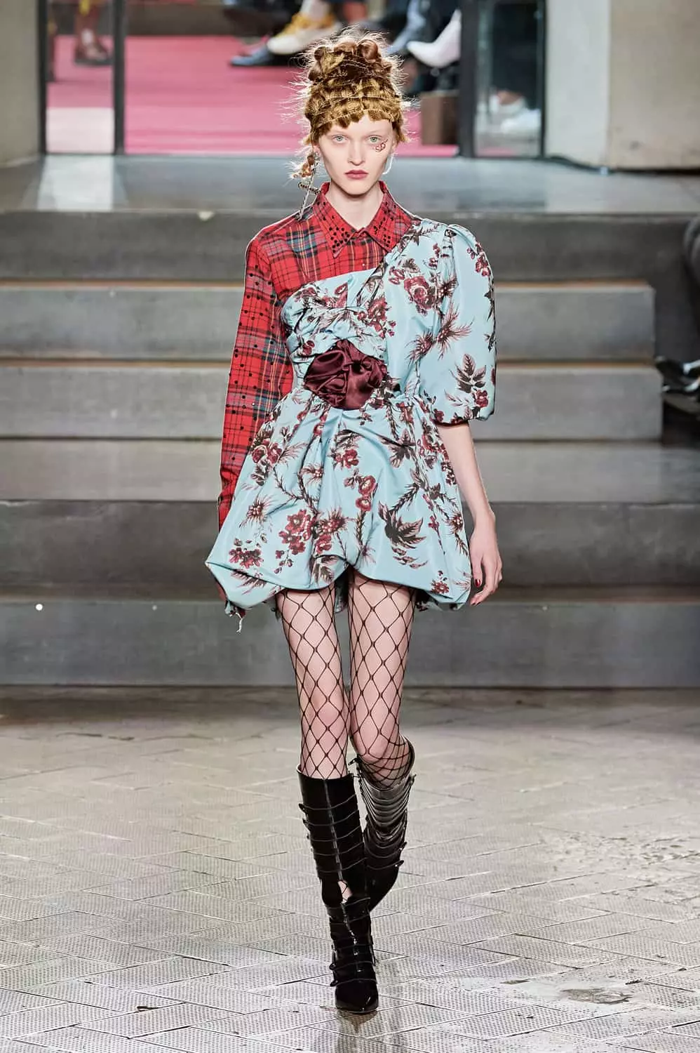 Ang 9 Pinaka-memorable na Koleksyon Mula sa Milan Fashion Week Fall 2020 Shows 14797_75