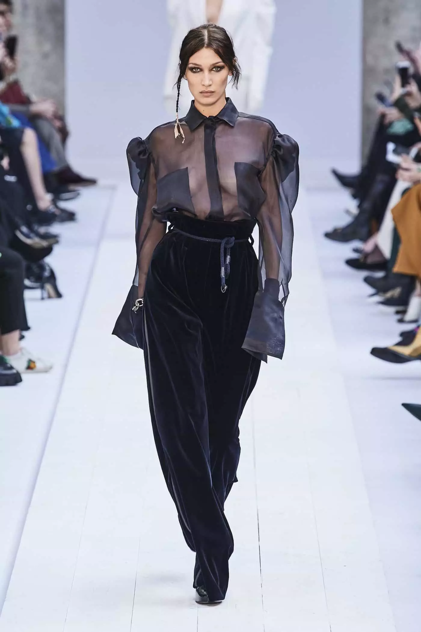 Ang 9 Pinaka-memorable na Koleksyon Mula sa Milan Fashion Week Fall 2020 Shows 14797_99