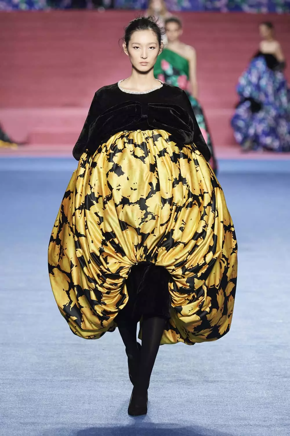 10 Koleksi Musim Gugur 2020 Terbaik Dari Minggu Fesyen London 14801_80
