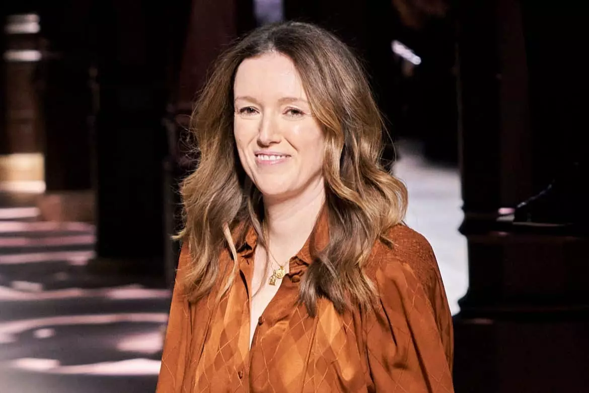 ROTTURA: Clare Waight Keller fuori a Givenchy 14816_1