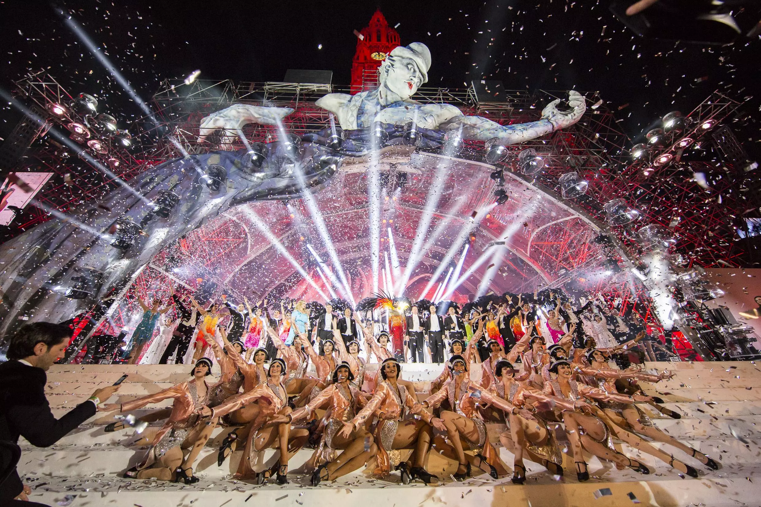 Ħajja Ġdida ta’ Life Ball