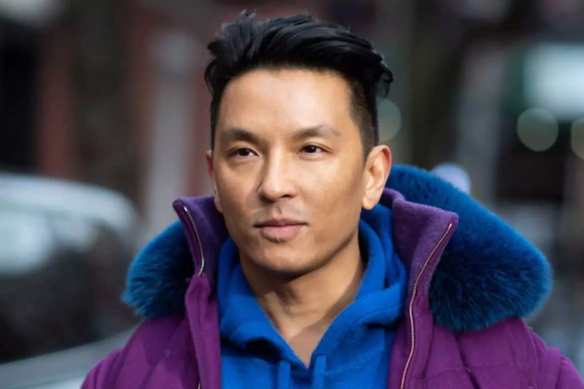 Prabal Gurung vetäytyi Hudson Yardsin kaupasta protestina Jeffrey Epsteinin ryöstämään Stephen Ross, Les Wexner