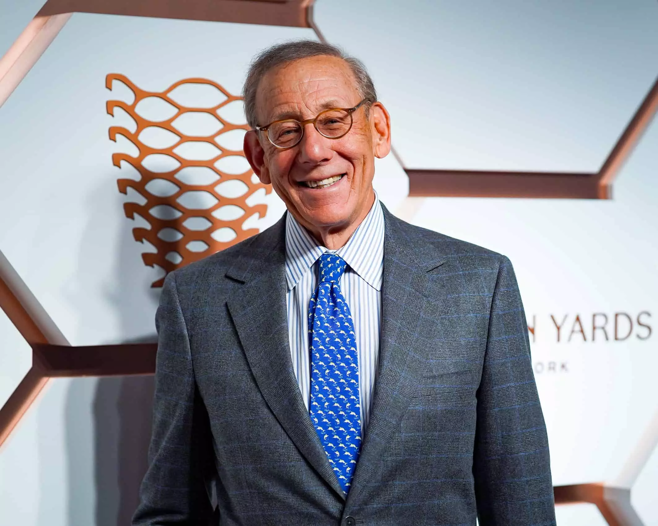 Prabal Gurung trek uit Hudson Yards-ooreenkoms in protes teen Stephen Ross, Les Wexner beroof deur Jeffrey Epstein 14962_2