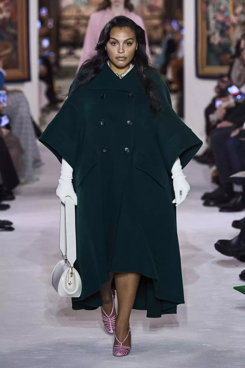 Diary ya Sofia Achaval's Fall 2020 Paris Fashion Week Diary: Tsiku 2 15017_16