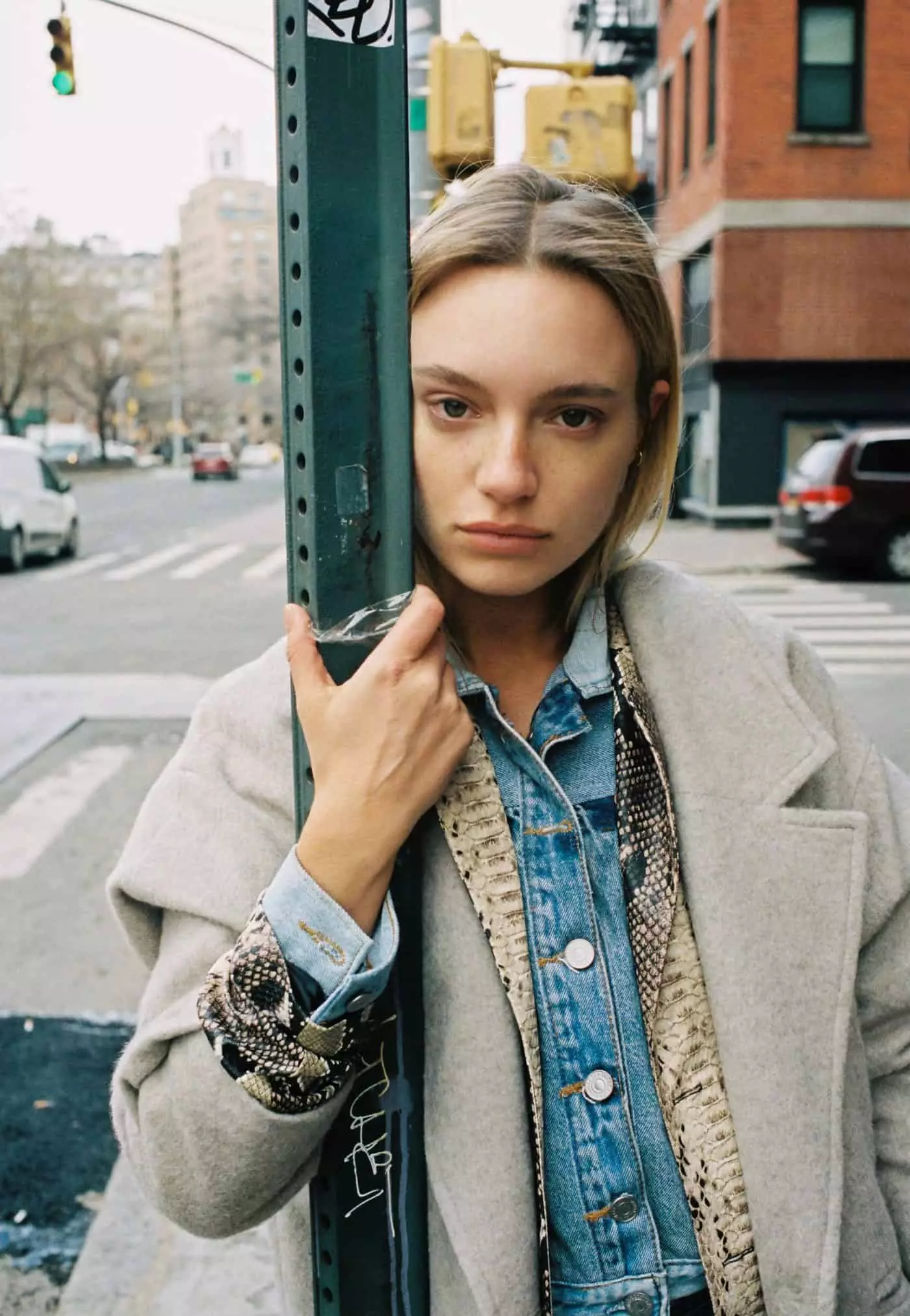19 Fashion Insiders распавялі, чаму яны ўсё яшчэ любяць Нью-Ёрк 1512_12