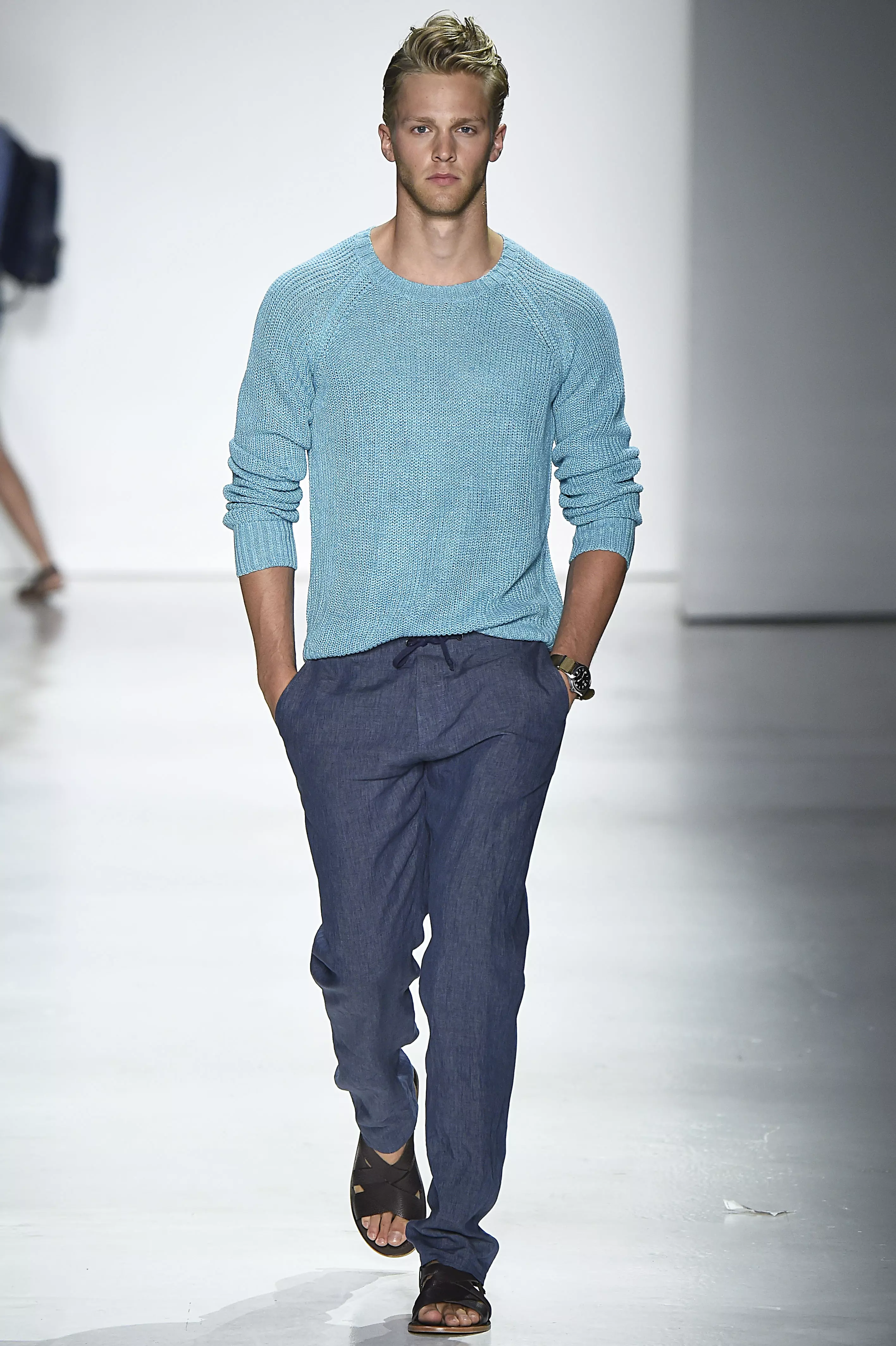 Nchịkọta Todd Snyder's Spring 2016