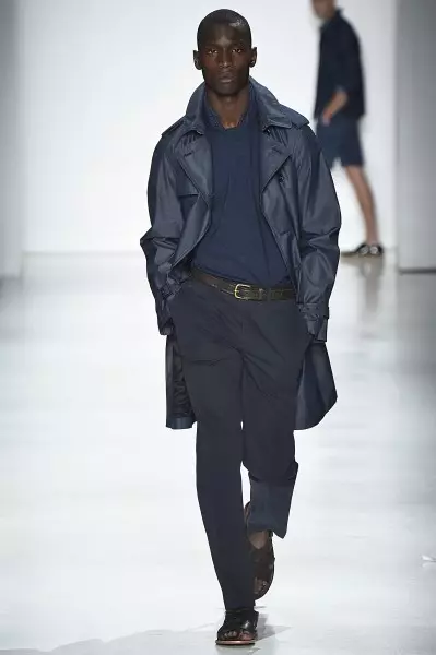 Todd Snyder Menswear New York Spring Summer 2016 July 2015