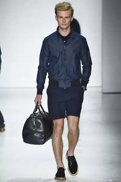 Todd Snyder Menswear New York Spring Summer 2016 July 2015