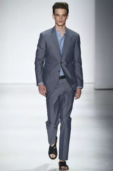 Todd Snyder Menswear New York Spring Summer 2016 July 2015