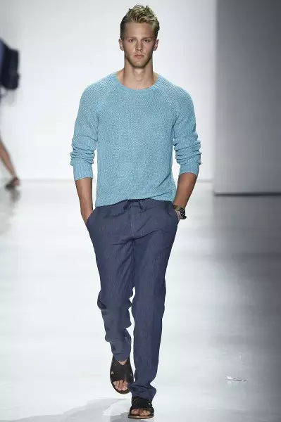 Todd Snyder Menswear New York Spring Summer 2016 Hulyo 2015