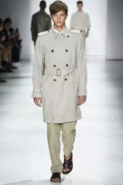 Todd Snyder Menswear Novjorka Printempo Somero 2016 julio 2015