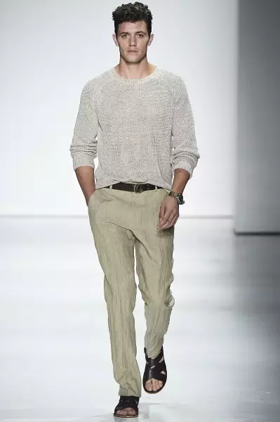 Todd Snyder Menswear New York Spring Summer 2016 Hulyo 2015