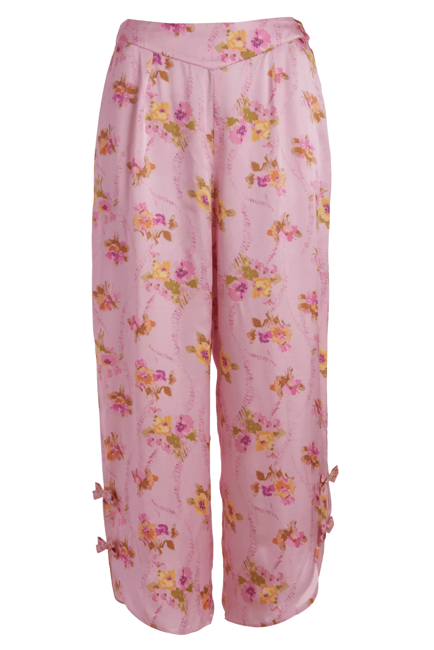 LoveShackFancy ۽ Morgan Lane گڏجي Sleepwear Collab of Dreams لاءِ گڏ ٿيا 15193_14