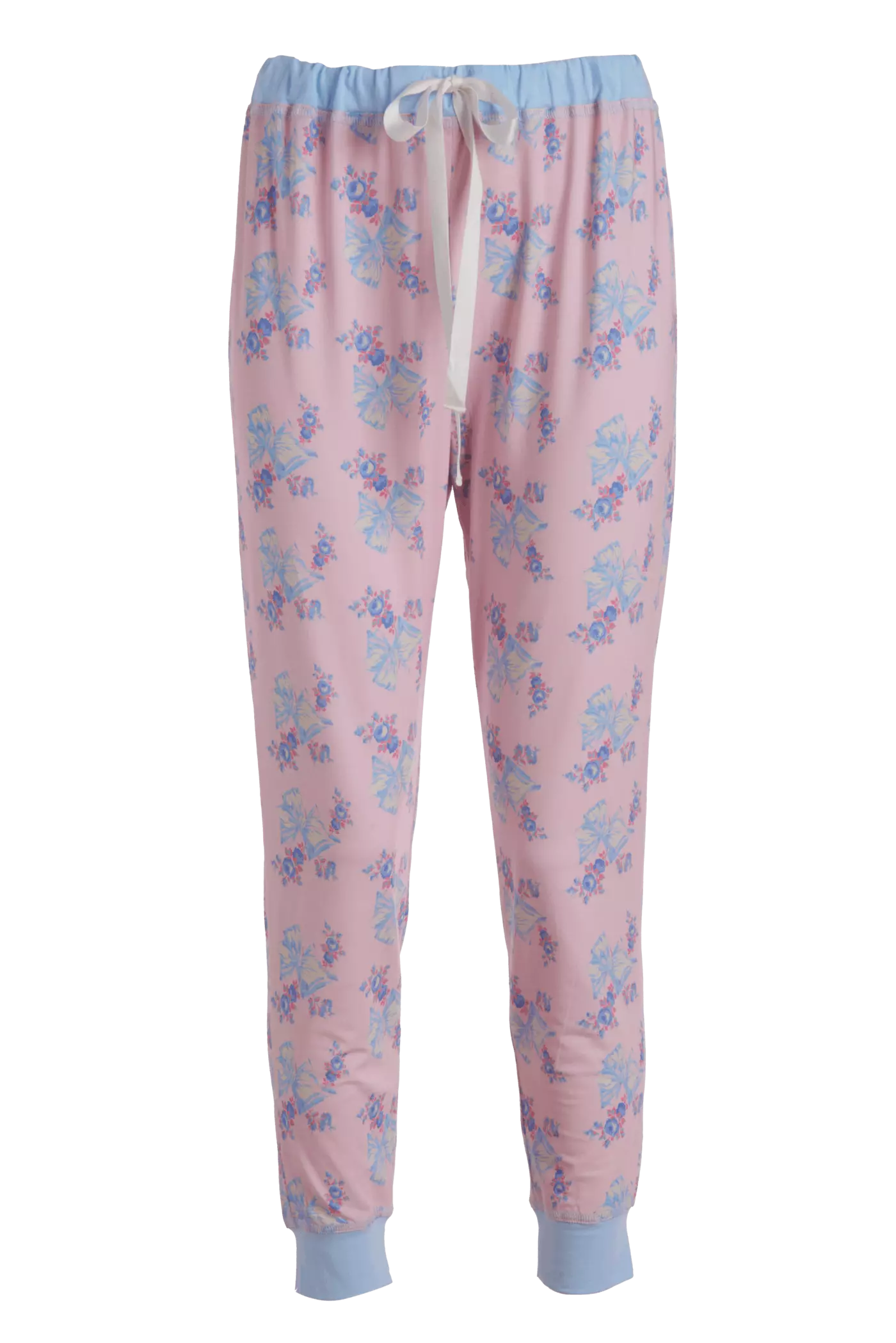 LoveShackFancy Agus Morgan Lane Teamed Up For The Sleepwear Collab Of Dreams 15193_16